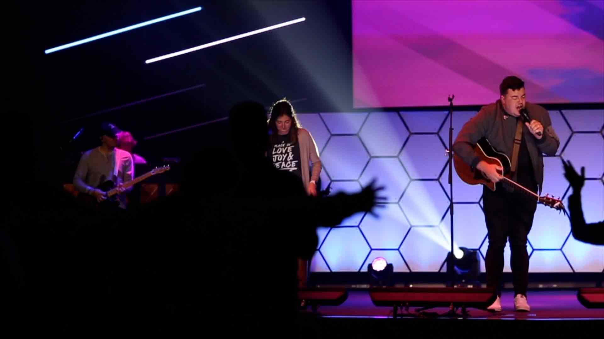 Welcome to Spirit Church | Spirit Church