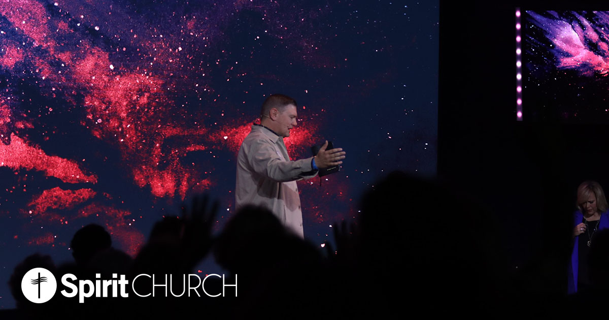 Who We Are | About Us | Spirit Church